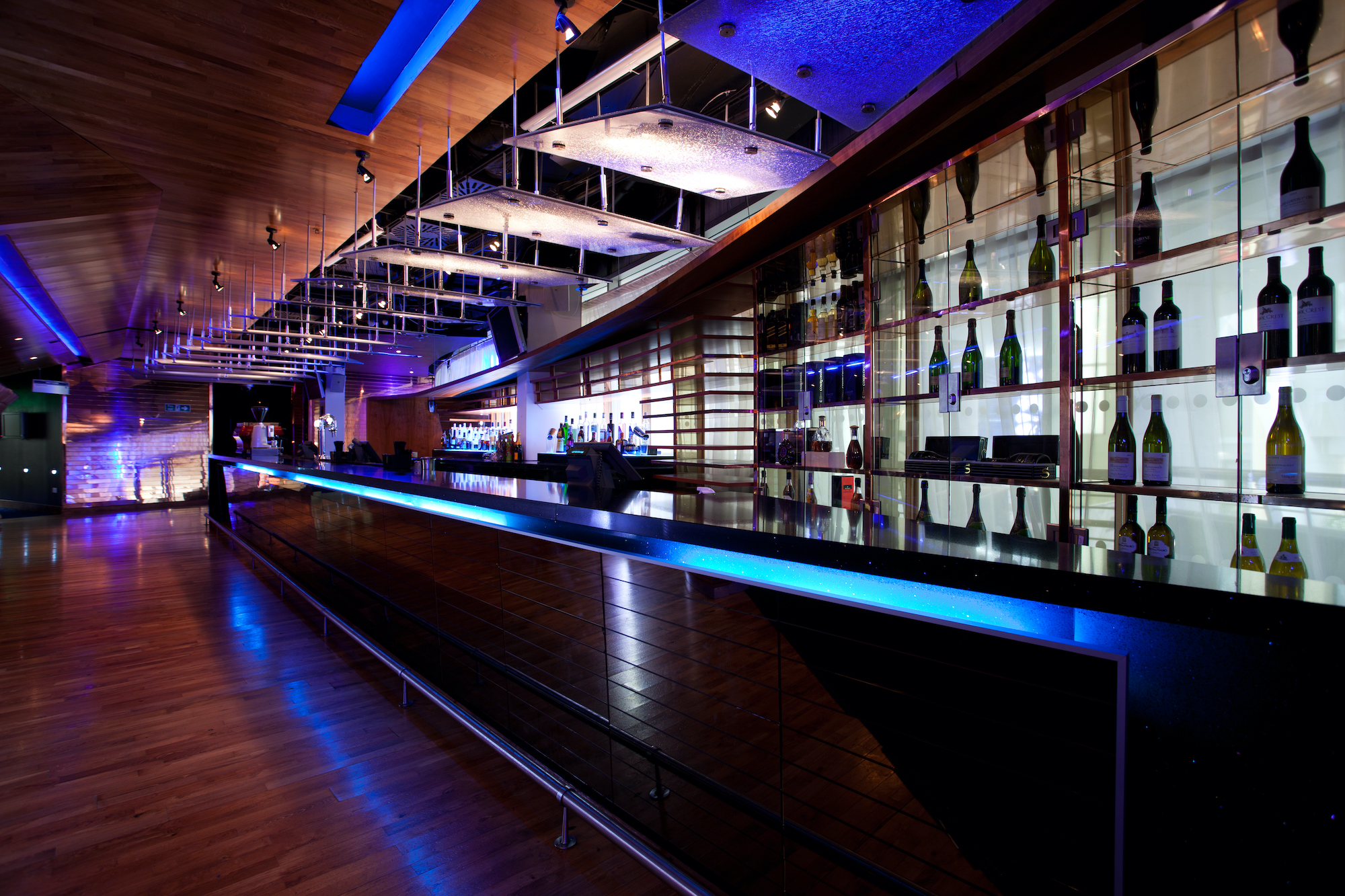 The O2 Arena Events | Lime Venue Portfolio