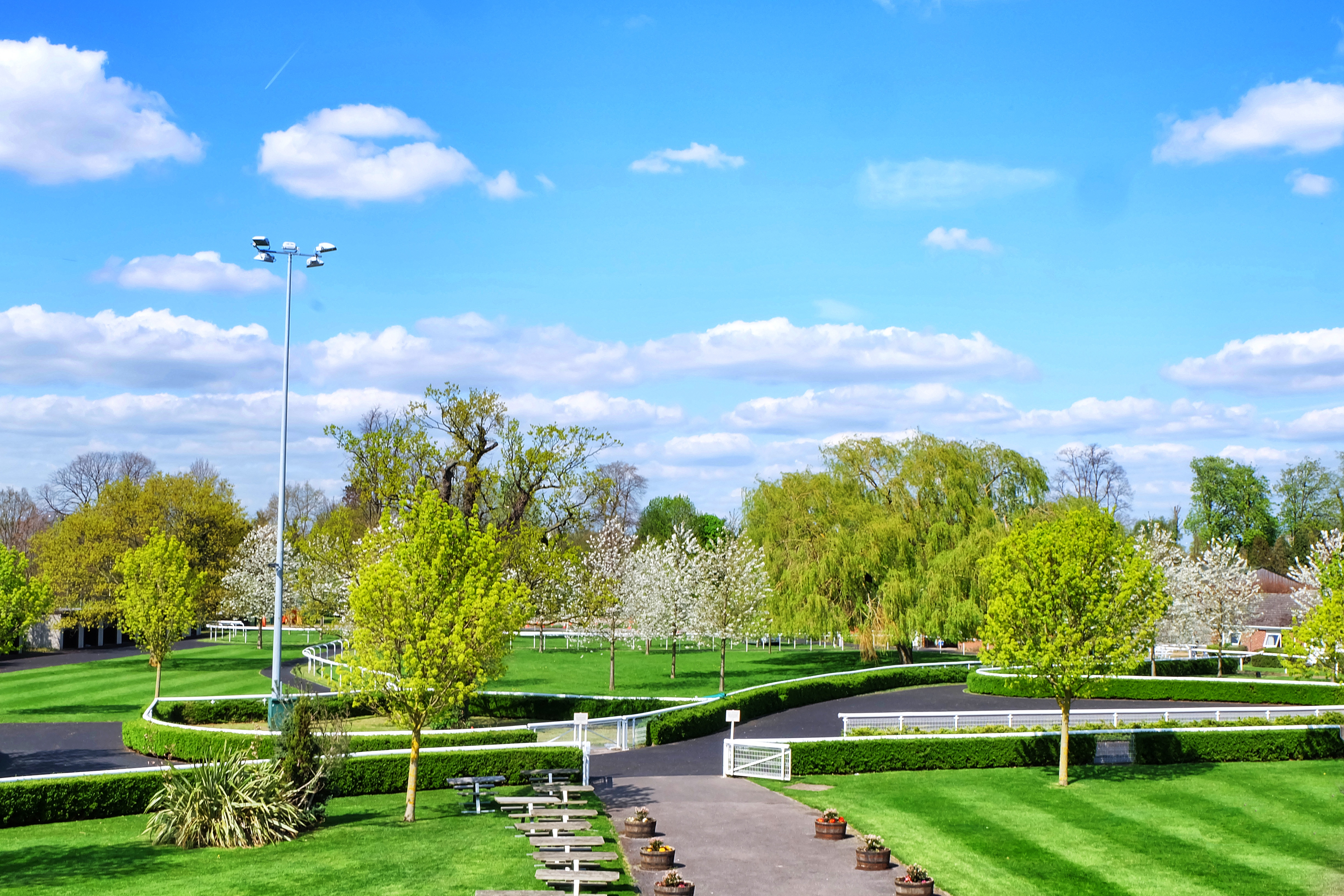 Kempton Park Racecourse Events | Lime Venue Portfolio