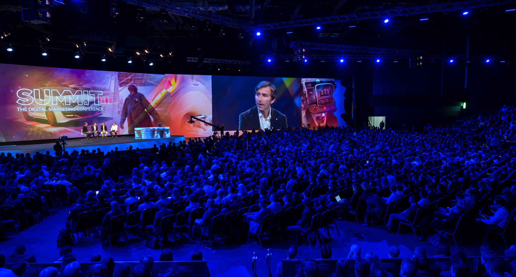 ExCeL London Events Lime Venue Portfolio excel-london-events-lime-venue-portfolio