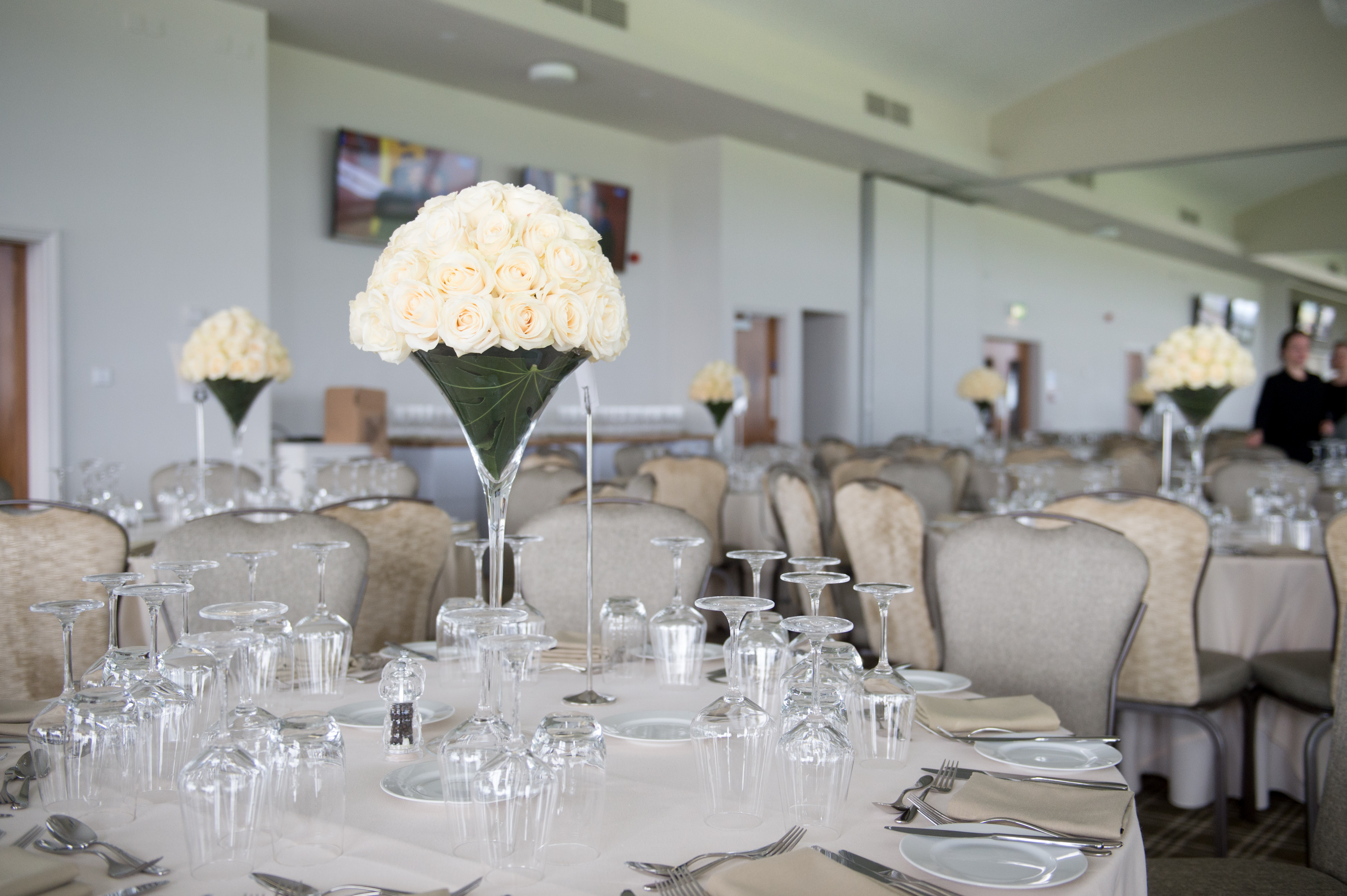 Aintree Racecourse Events | Lime Venue Portfolio