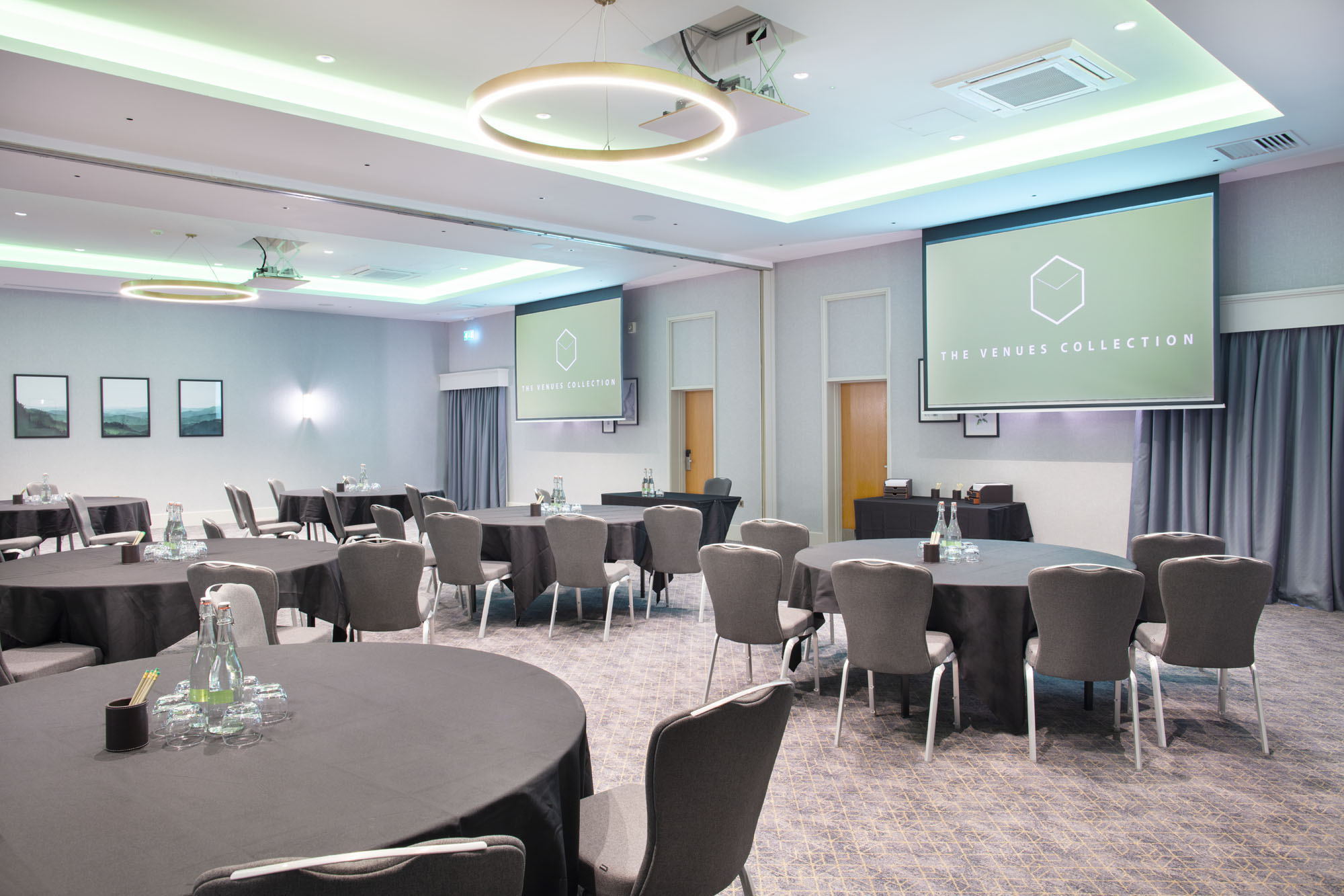 Sedgebrook Hall Events | Lime Venue Portfolio