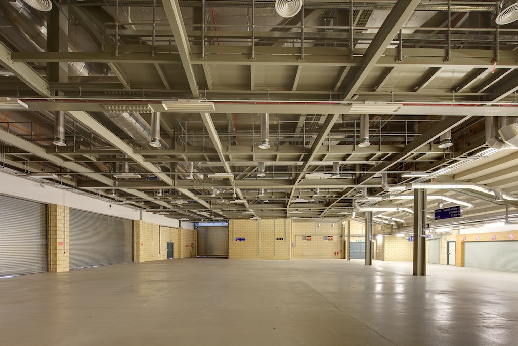 Edgbaston Stadium Events | Lime Venue Portfolio