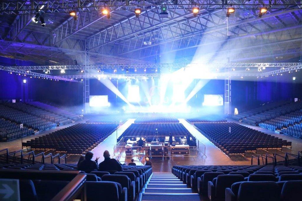 Venues with Exhibition Space | Venues | Lime Venue Portfolio