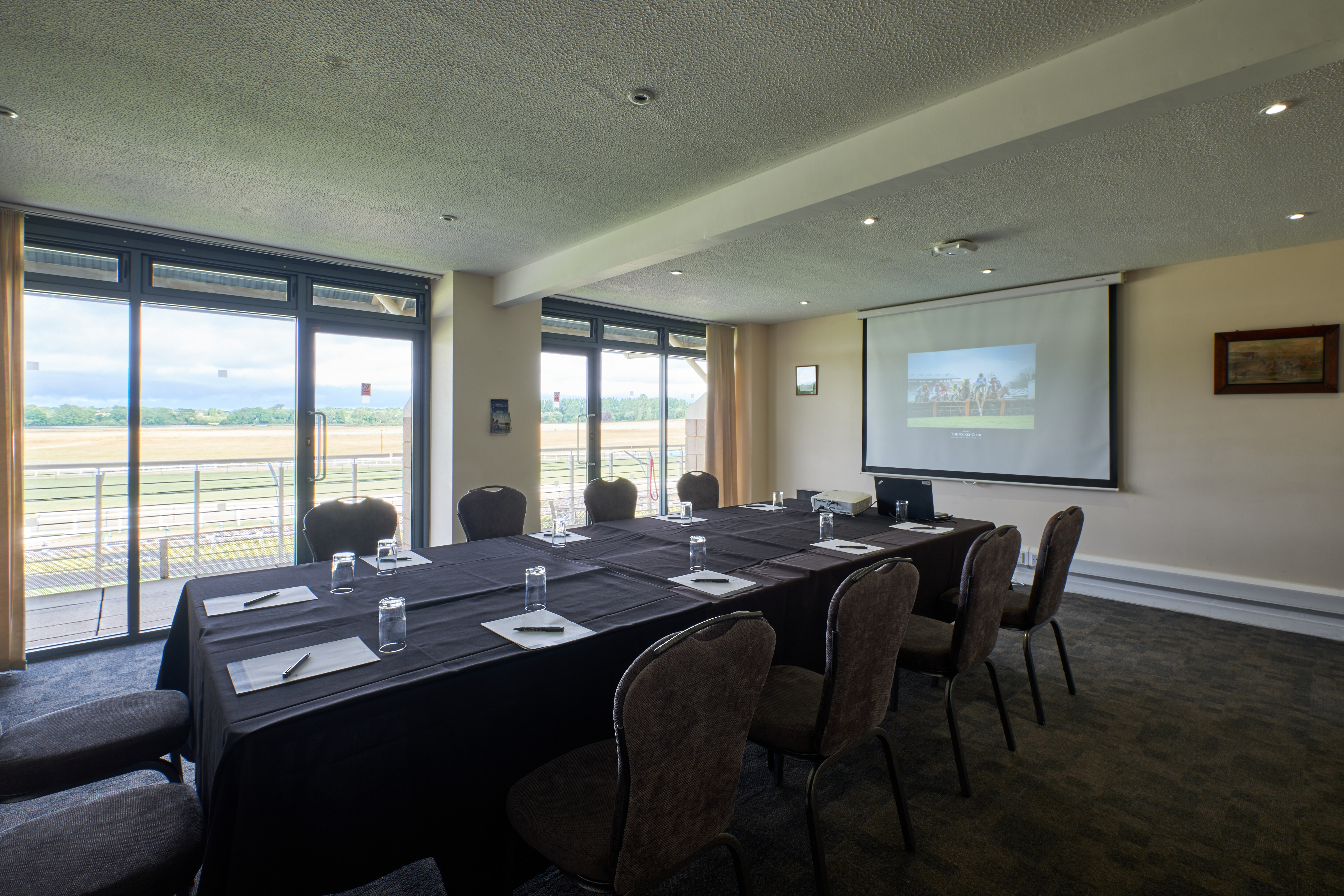 Warwick Racecourse Events | Lime Venue Portfolio