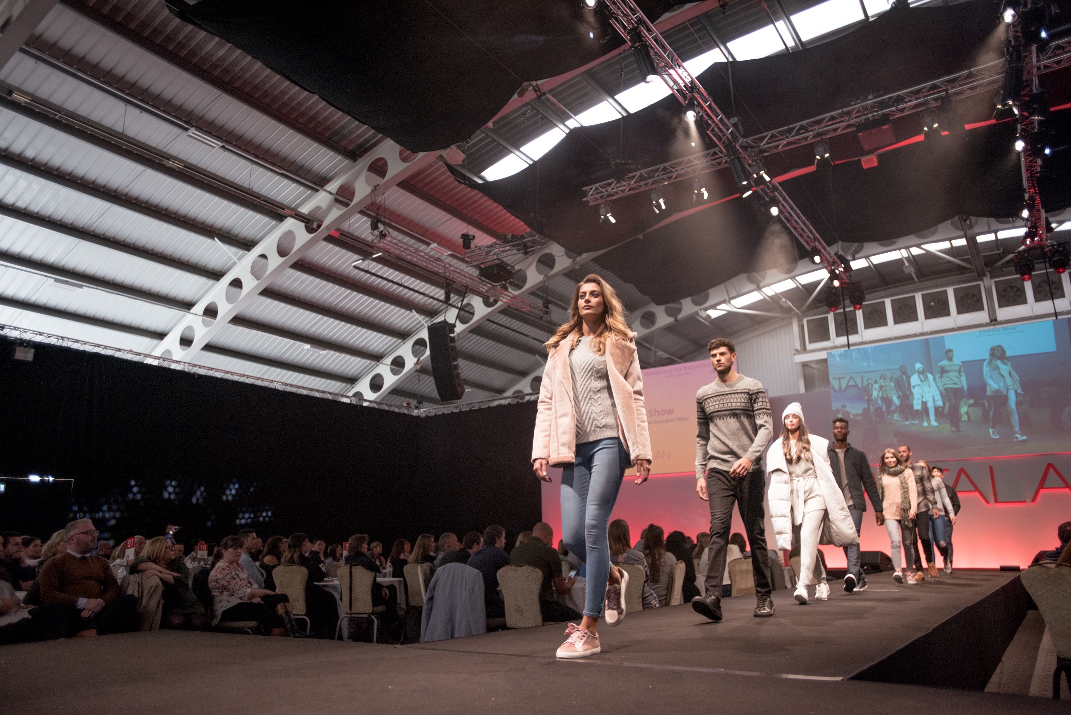 Aintree Racecourse Events | Lime Venue Portfolio