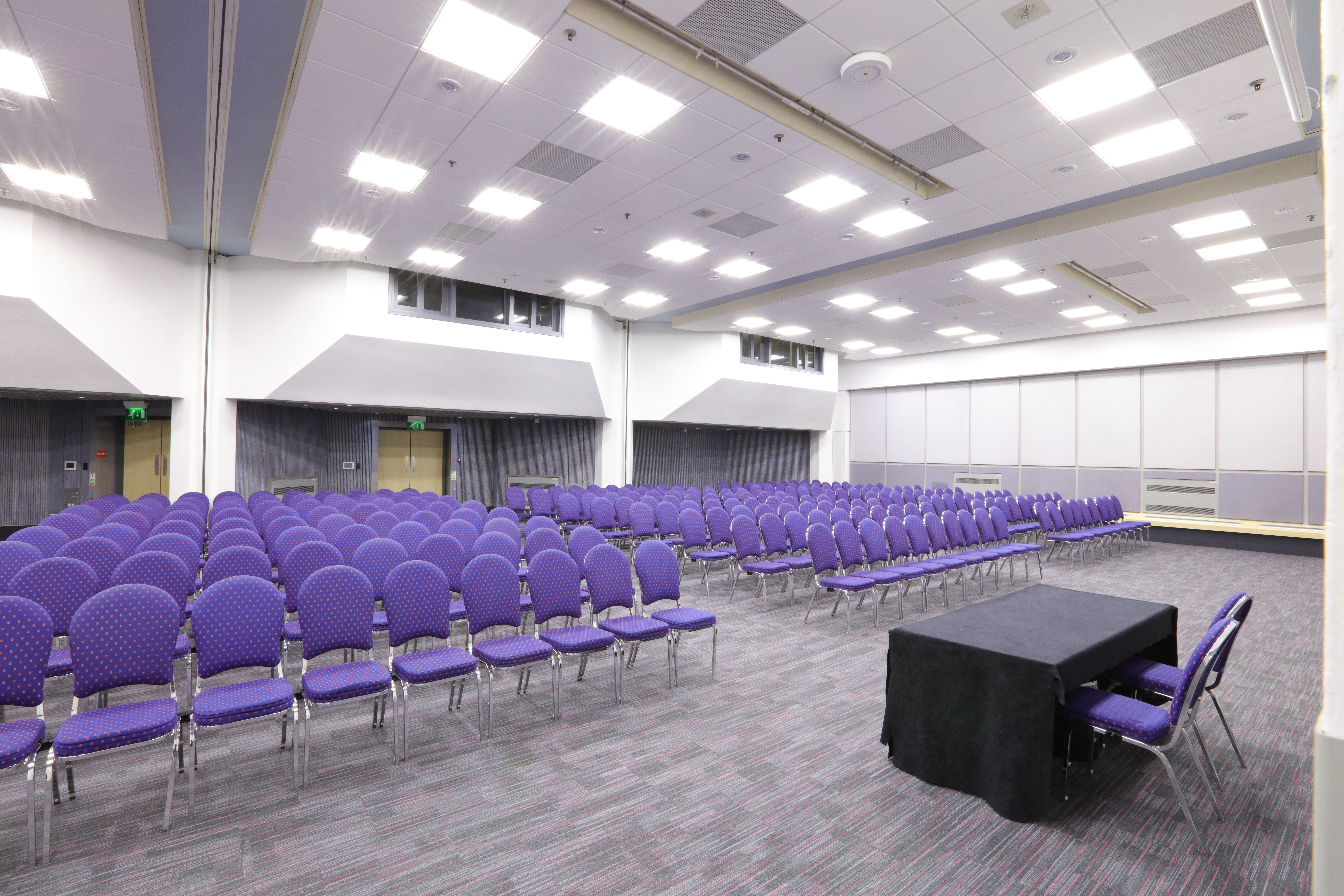 The NEC Birmingham | Hire an Event Space | Lime Venue Portfolio