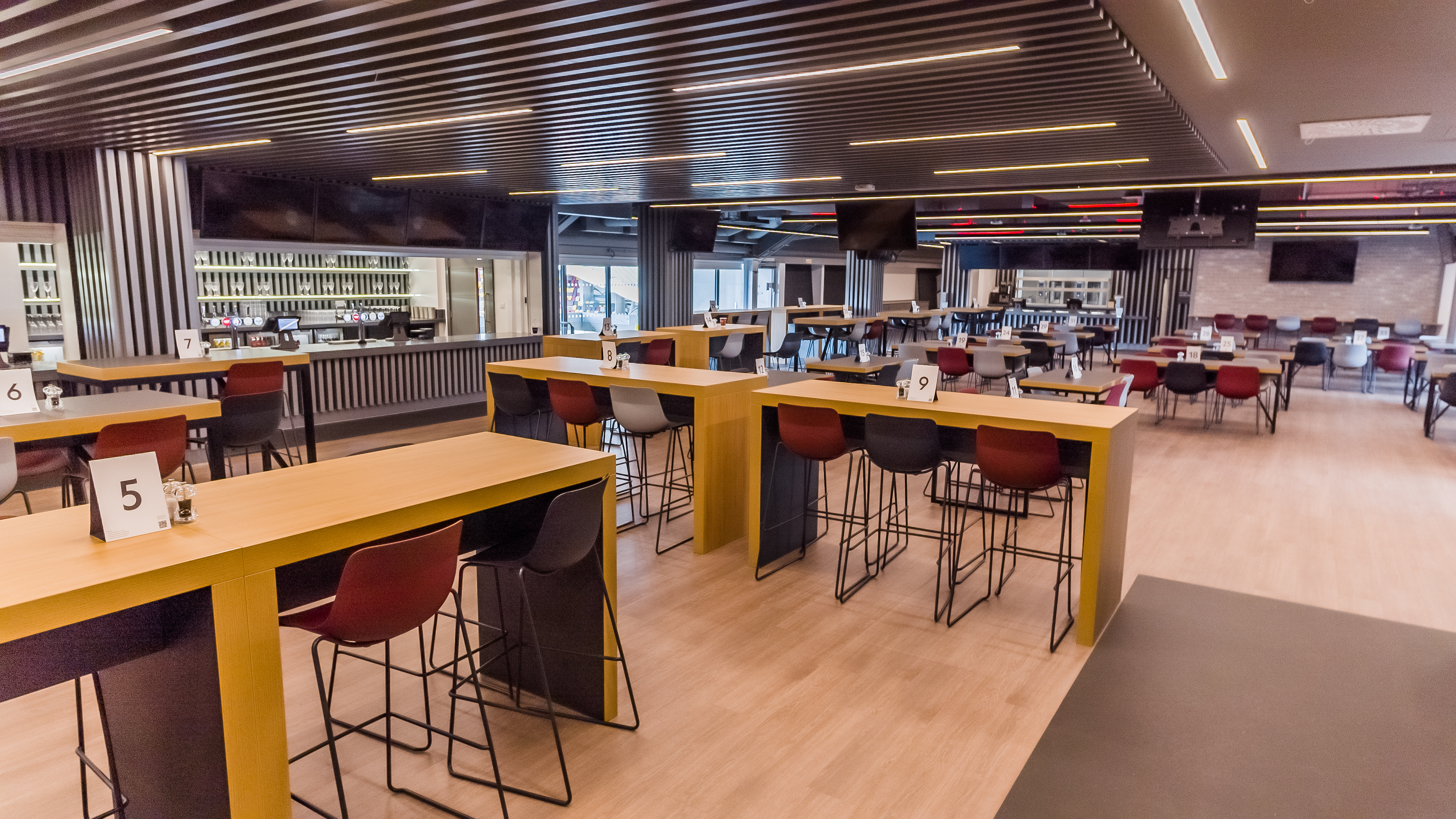 Brentford Community Stadium Events | Lime Venue Portfolio