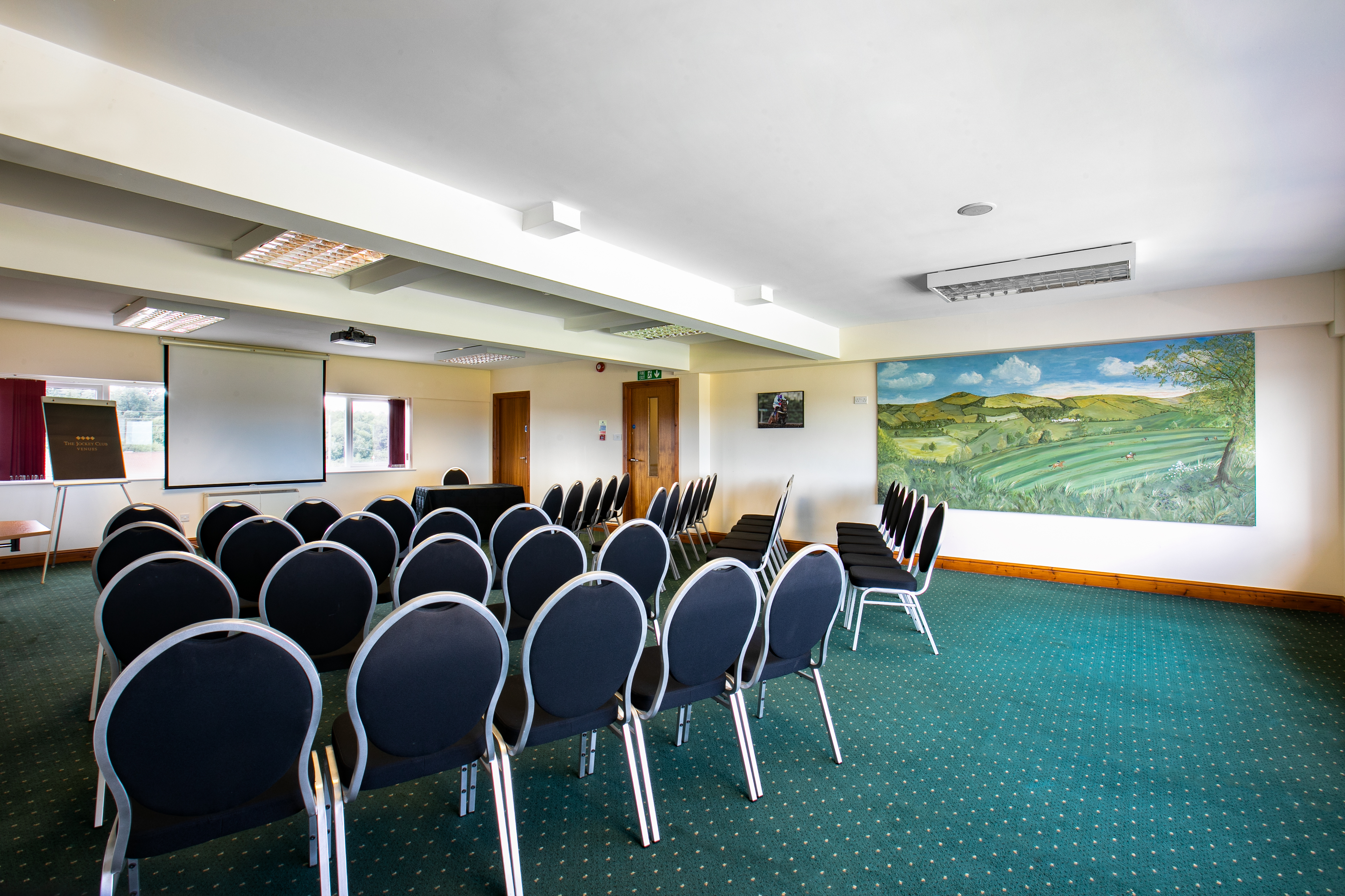 Exeter Racecourse Events | Lime Venue Portfolio
