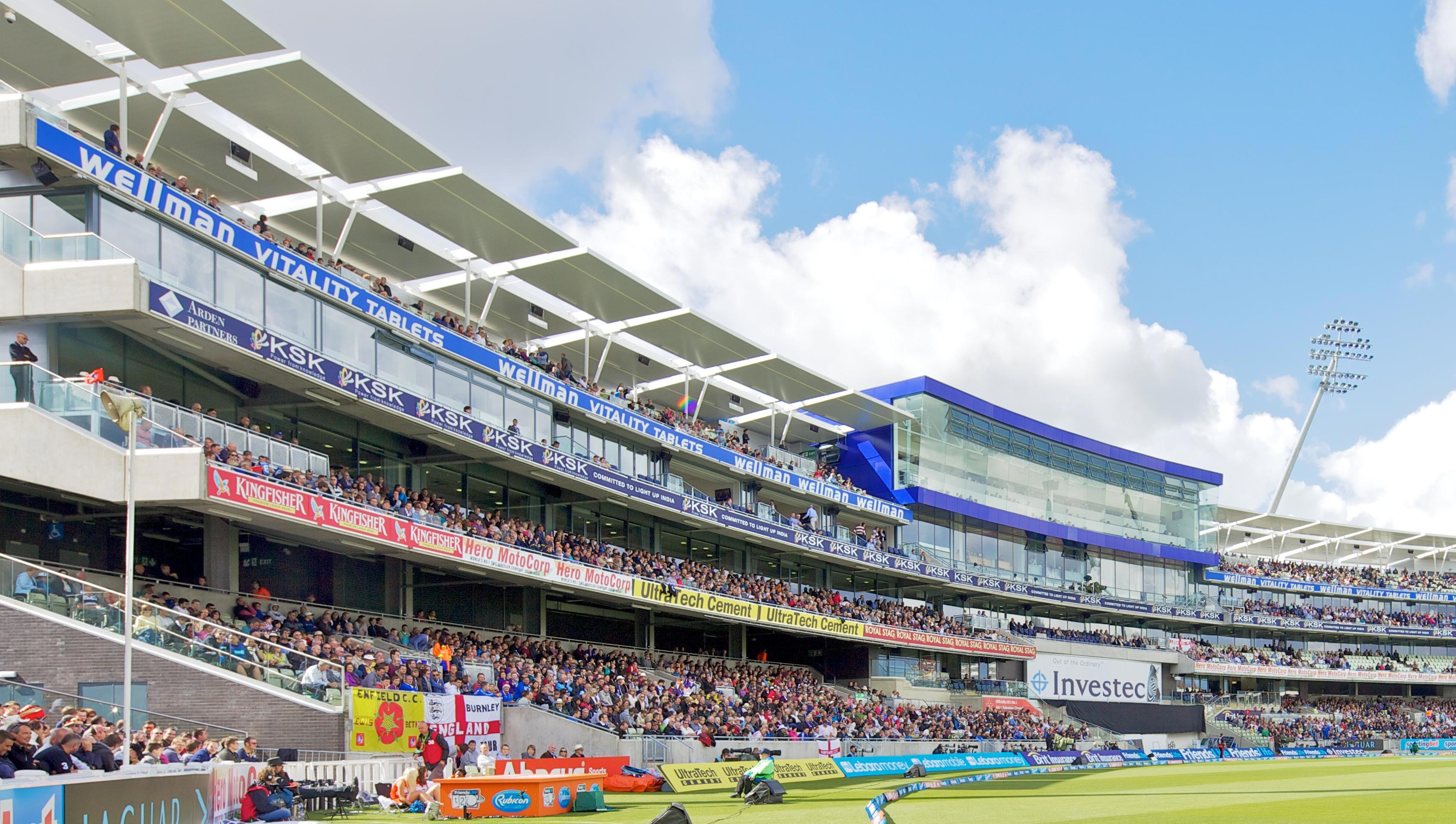 Edgbaston Stadium secures new preferred accommodation partner | LVP