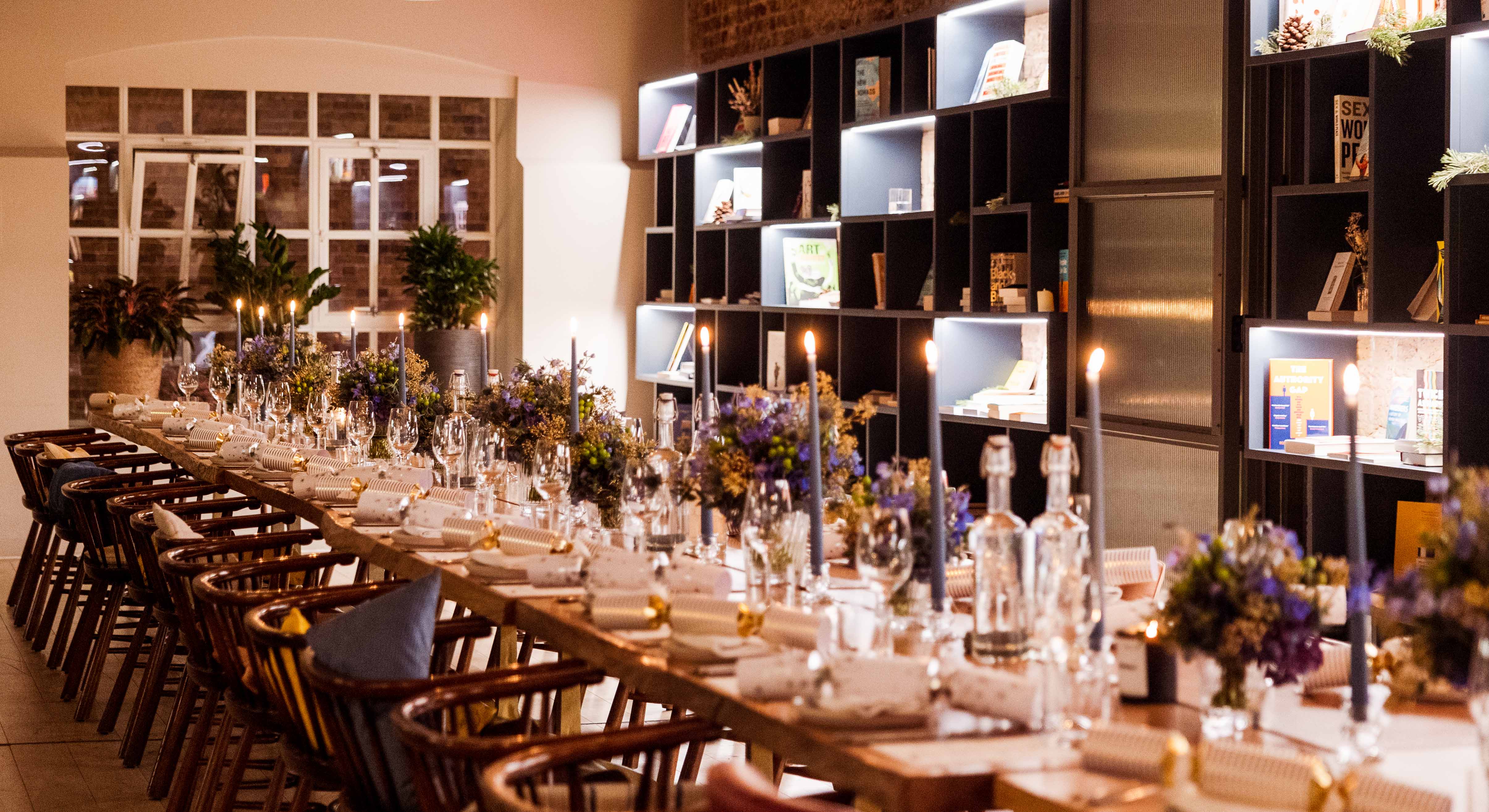 The Conduit | Venue Hire | Lime Venue Portfolio