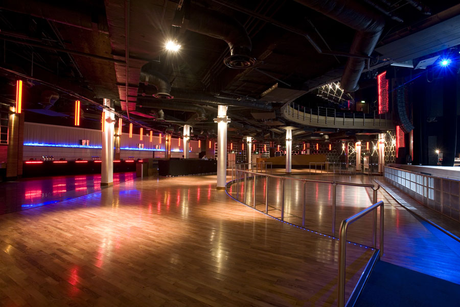 indigo at The O2 Events | Lime Venue Portfolio