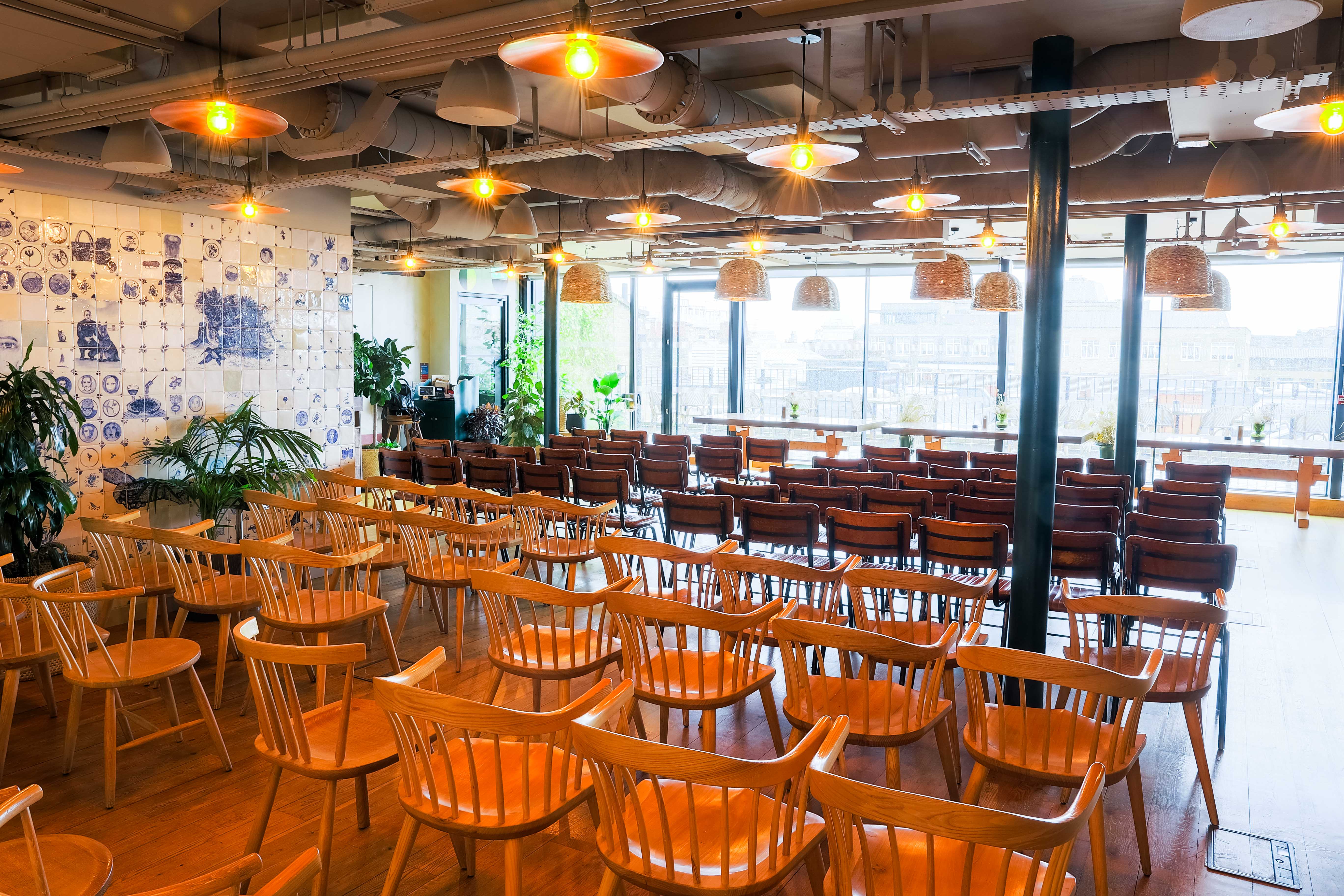 Iconic London Members’ Club The Conduit Joins Lime Venue Portfolio | LVP