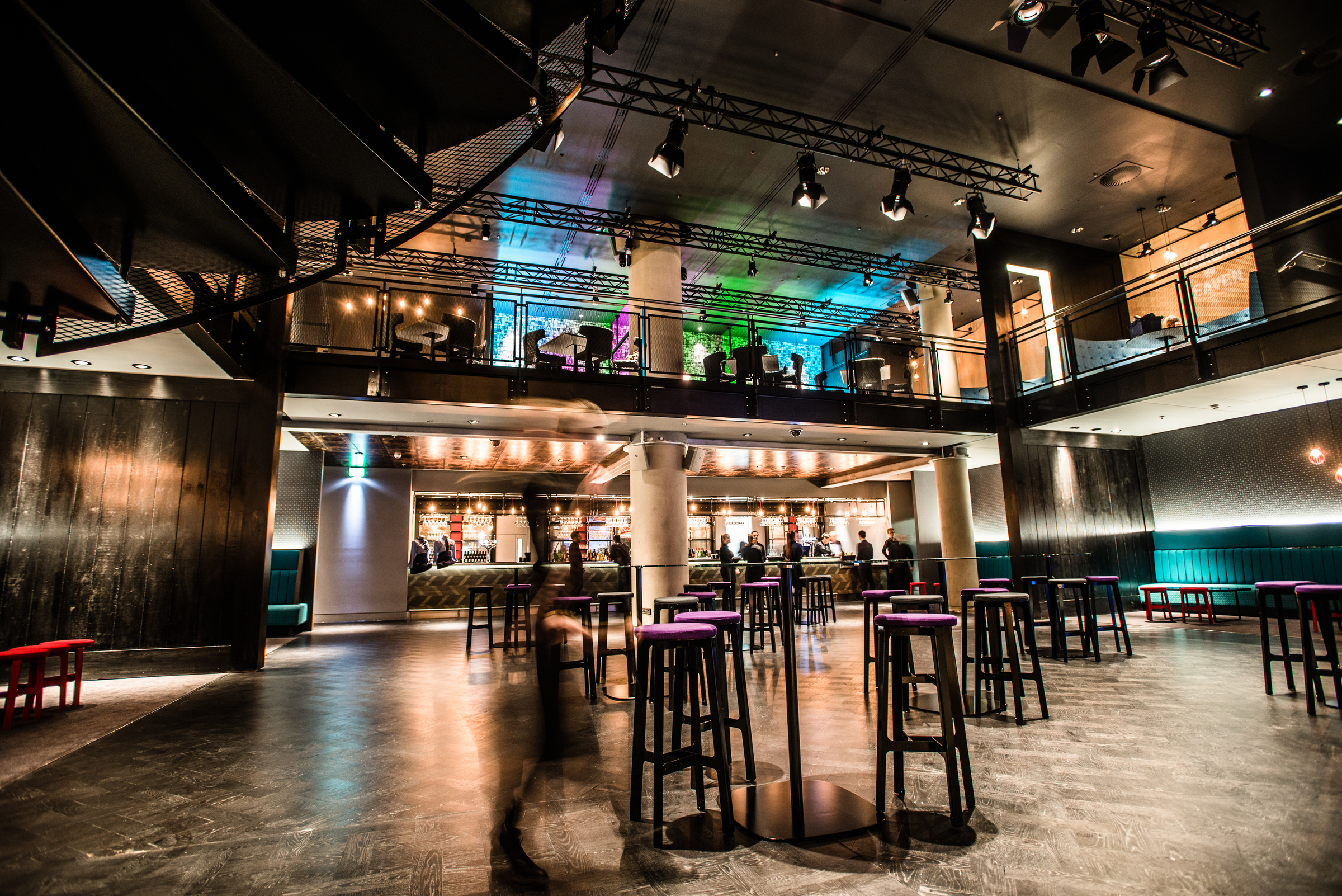 The O2 Arena Events | Lime Venue Portfolio