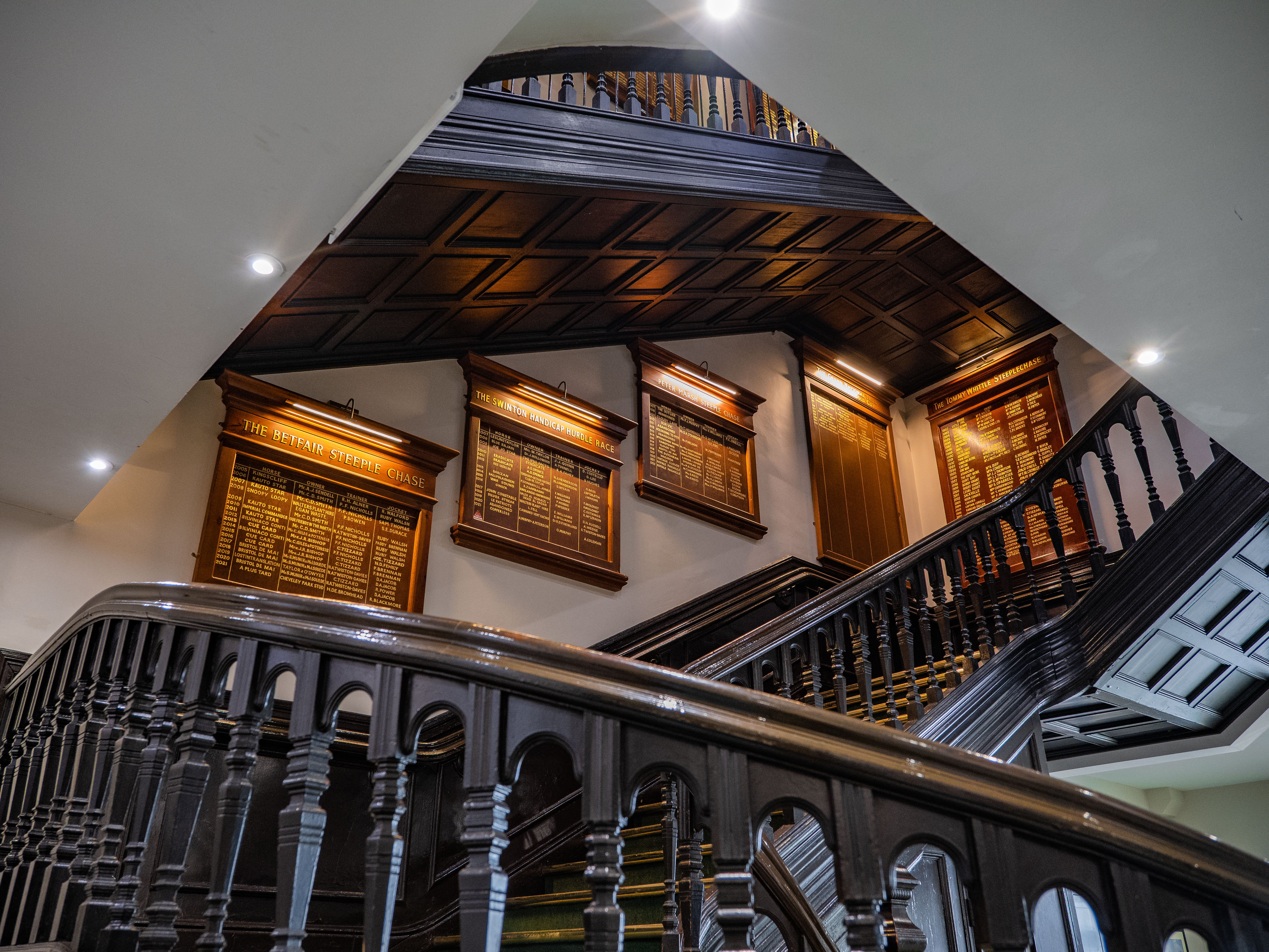 Haydock Racecourse Events | Lime Venue Portfolio