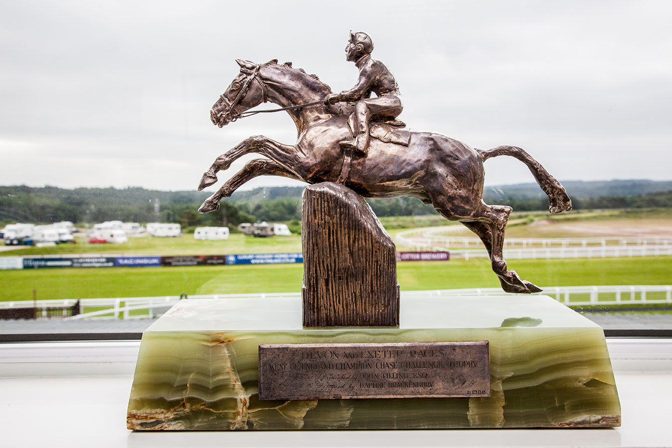 Exeter Racecourse Events | Lime Venue Portfolio