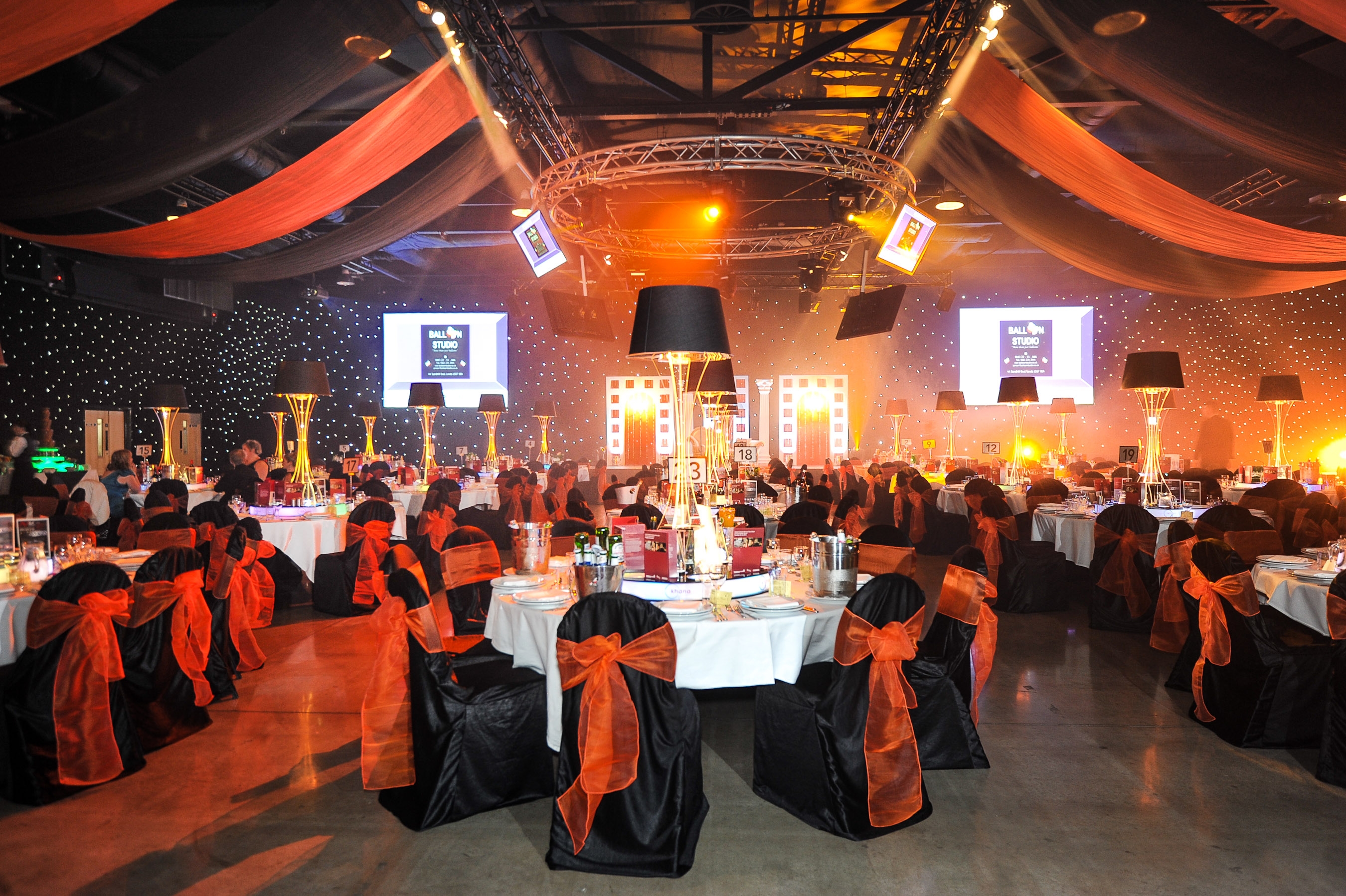 The UK’s Leading Events Venue Finder | Lime Venue Portfolio