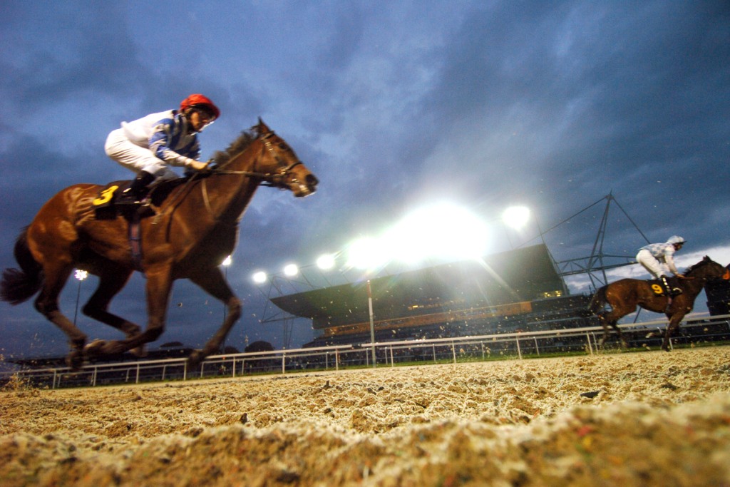 Kempton Park Racecourse Events | Lime Venue Portfolio