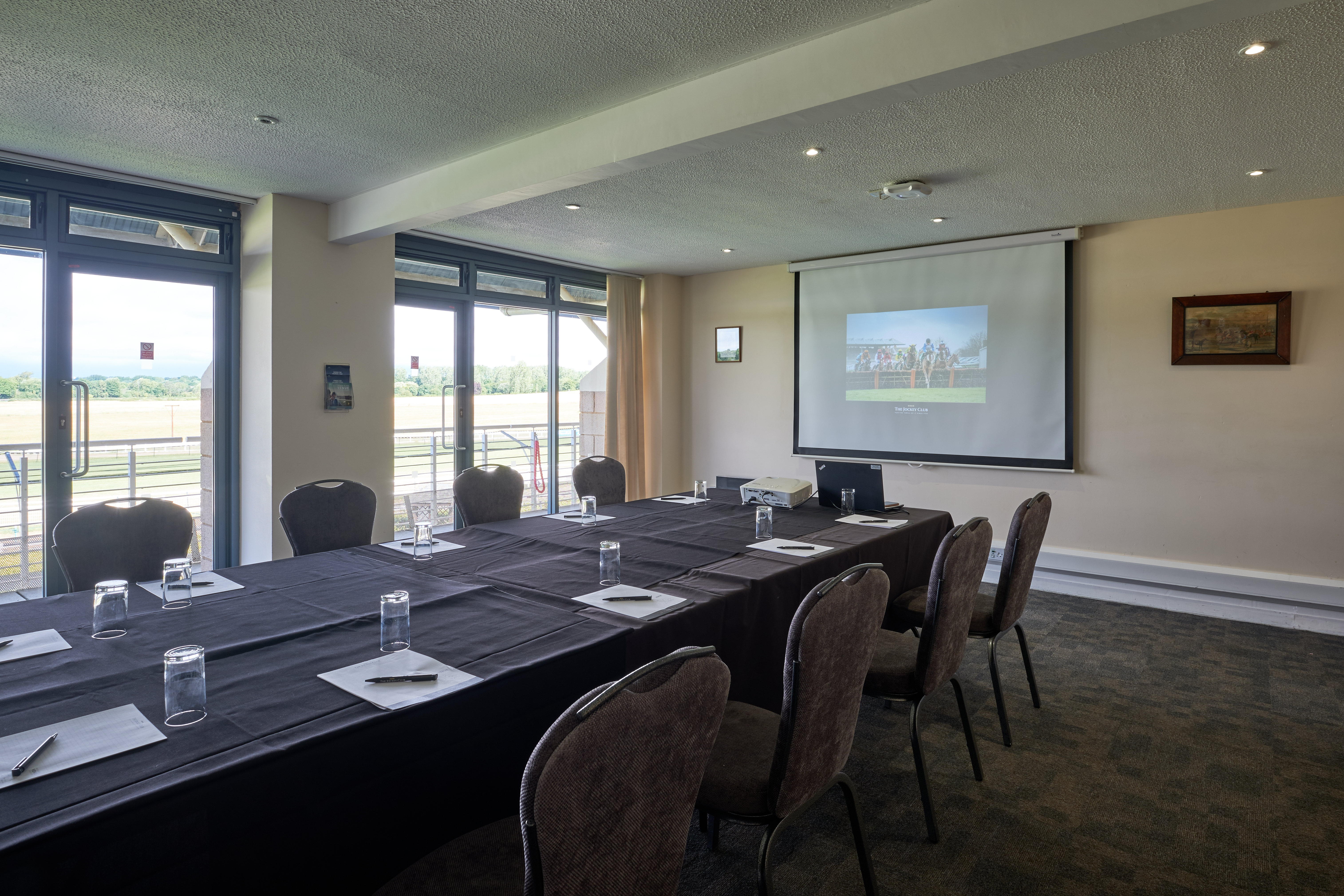 Warwick Racecourse Events | Lime Venue Portfolio